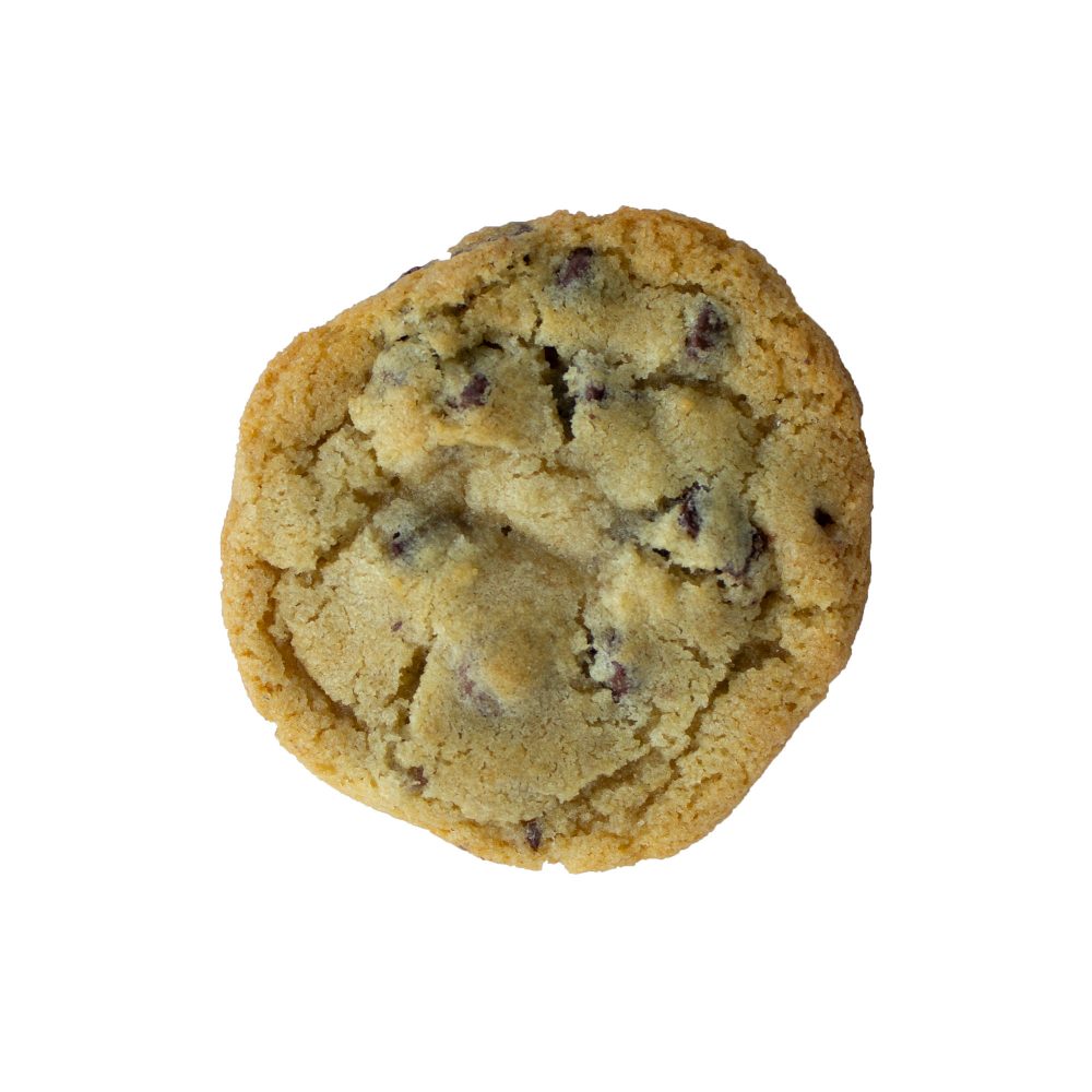 Chocolate Chunk – Detroit Cookie Company