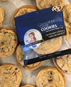 Detroit Cookie Co – All Cookies Made Fresh Daily