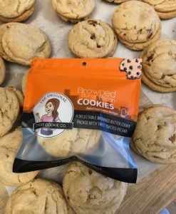 Detroit Cookie Co – All Cookies Made Fresh Daily