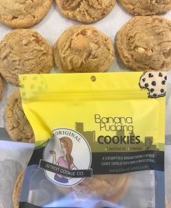 Detroit Cookie Co – All Cookies Made Fresh Daily