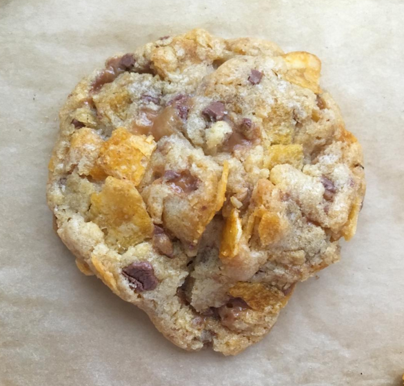 Mad Mix – Detroit Cookie Co.