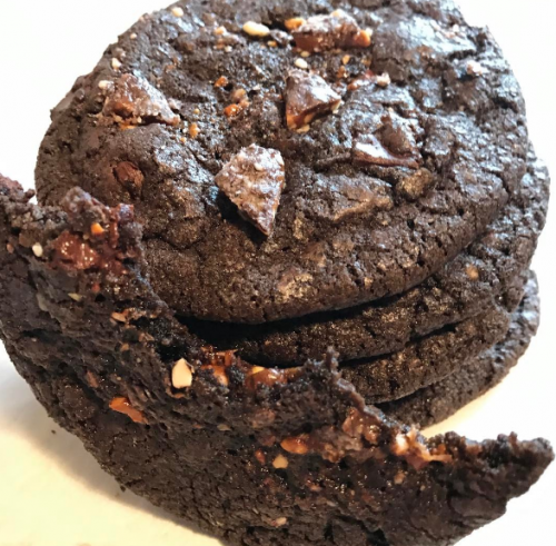 Products – Detroit Cookie Co.