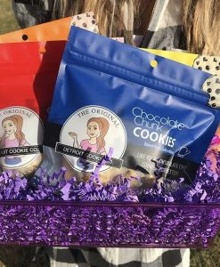 Detroit Cookie Co – All Cookies Made Fresh Daily