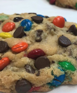 Detroit Cookie Co – All Cookies Made Fresh Daily