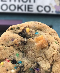 Detroit Cookie Co – All Cookies Made Fresh Daily