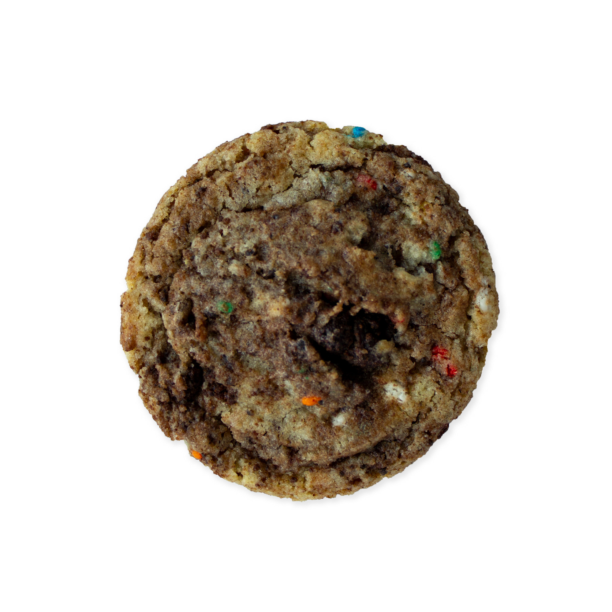 Bro-Cookie – Detroit Cookie Co.