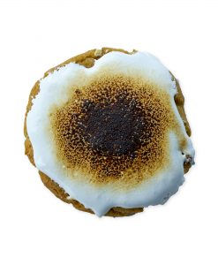 Grand Opening – Detroit Cookie Co