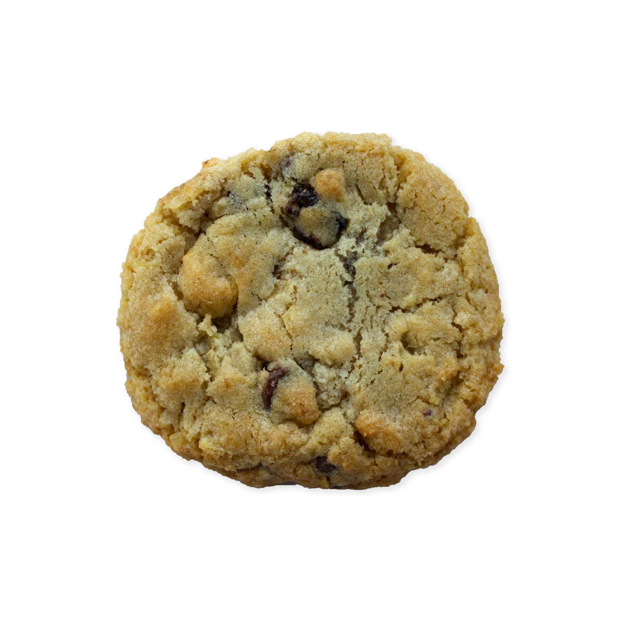 Big “3” – Detroit Cookie Co.