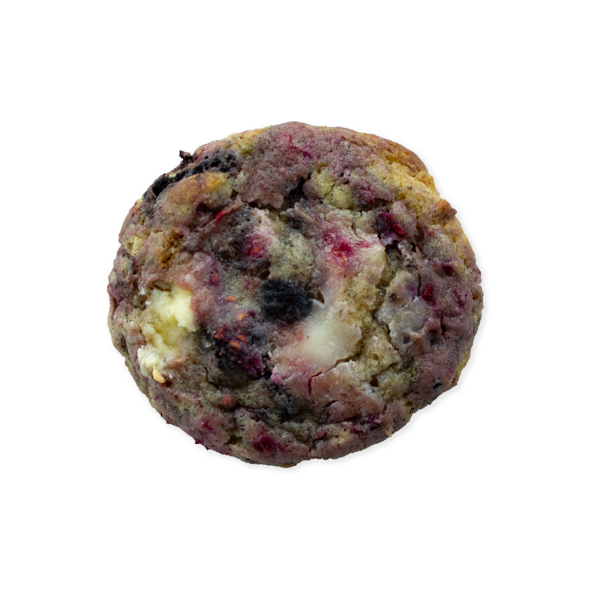 Rasp. Oreo CCake – Detroit Cookie Co.