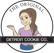 Detroit Cookie Co – All Cookies Made Fresh Daily