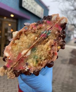 Products – Detroit Cookie Co.