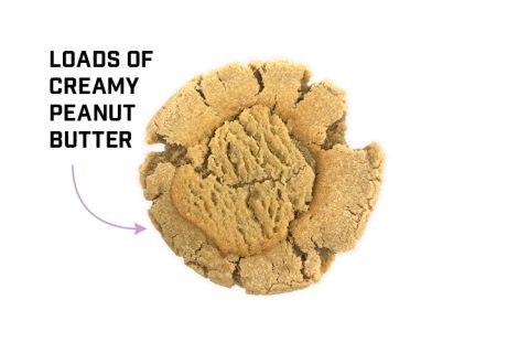 Menu – Detroit Cookie Company