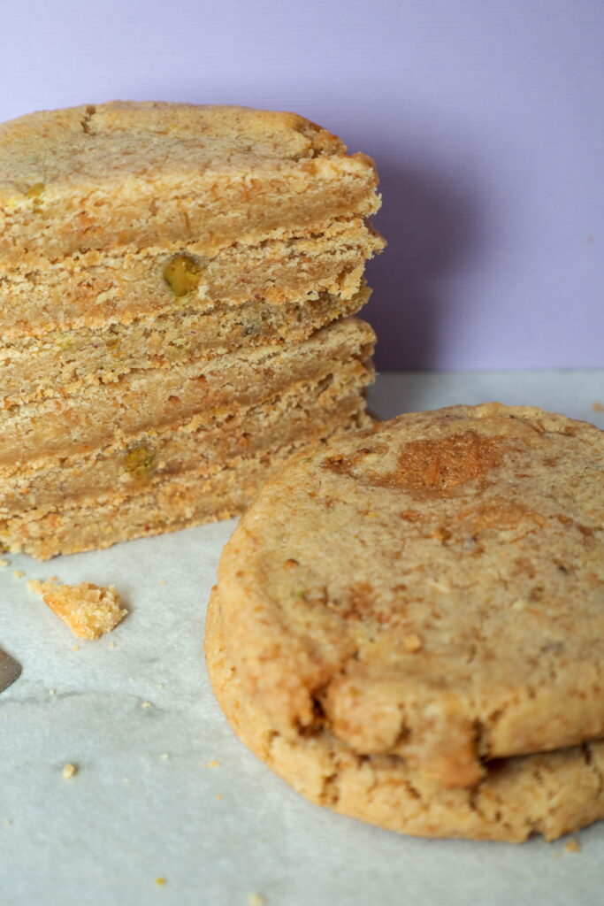 Baklava Cookie – Detroit Cookie Company