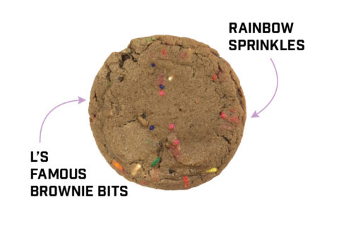 Menu – Detroit Cookie Company