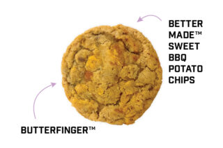 Menu – Detroit Cookie Company