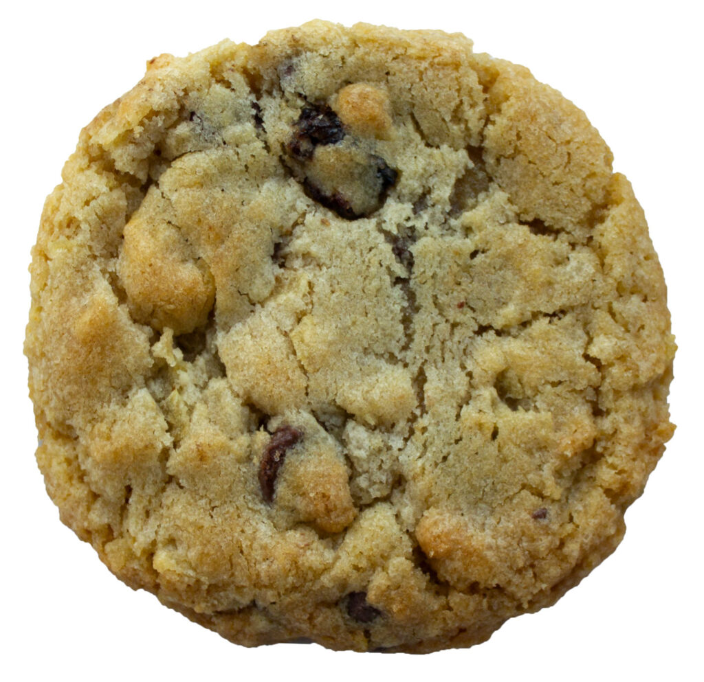 Menu – Detroit Cookie Company