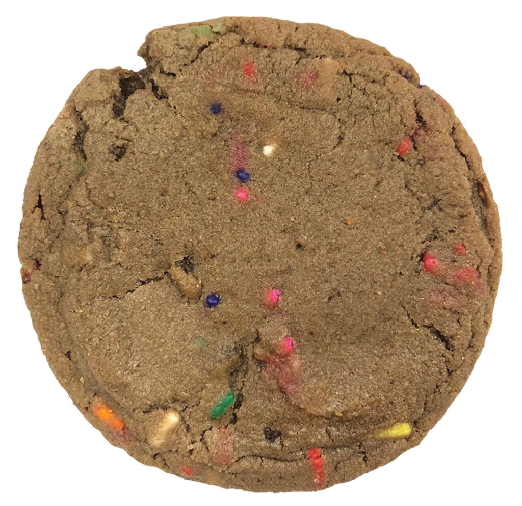 Menu – Detroit Cookie Company