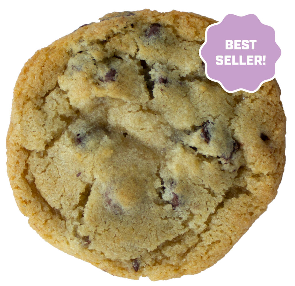 Menu – Detroit Cookie Company