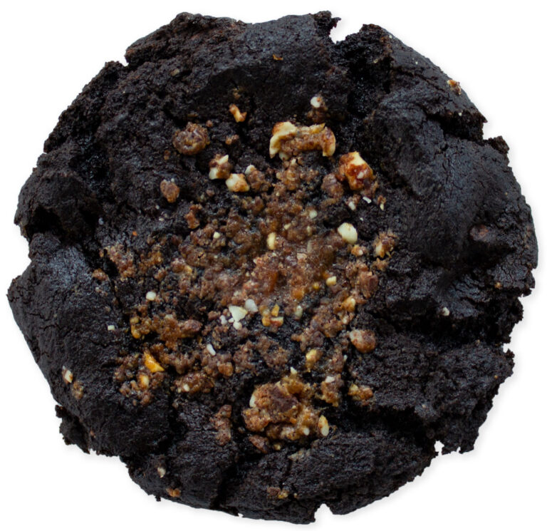 Menu – Detroit Cookie Company